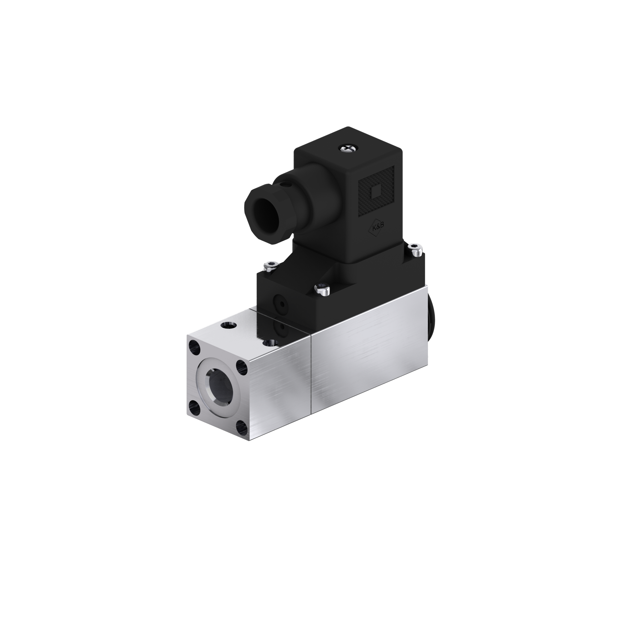 Pressure switch, MBC 5100 | MBC 5000 / MBC 5100 | Pressure switches ...