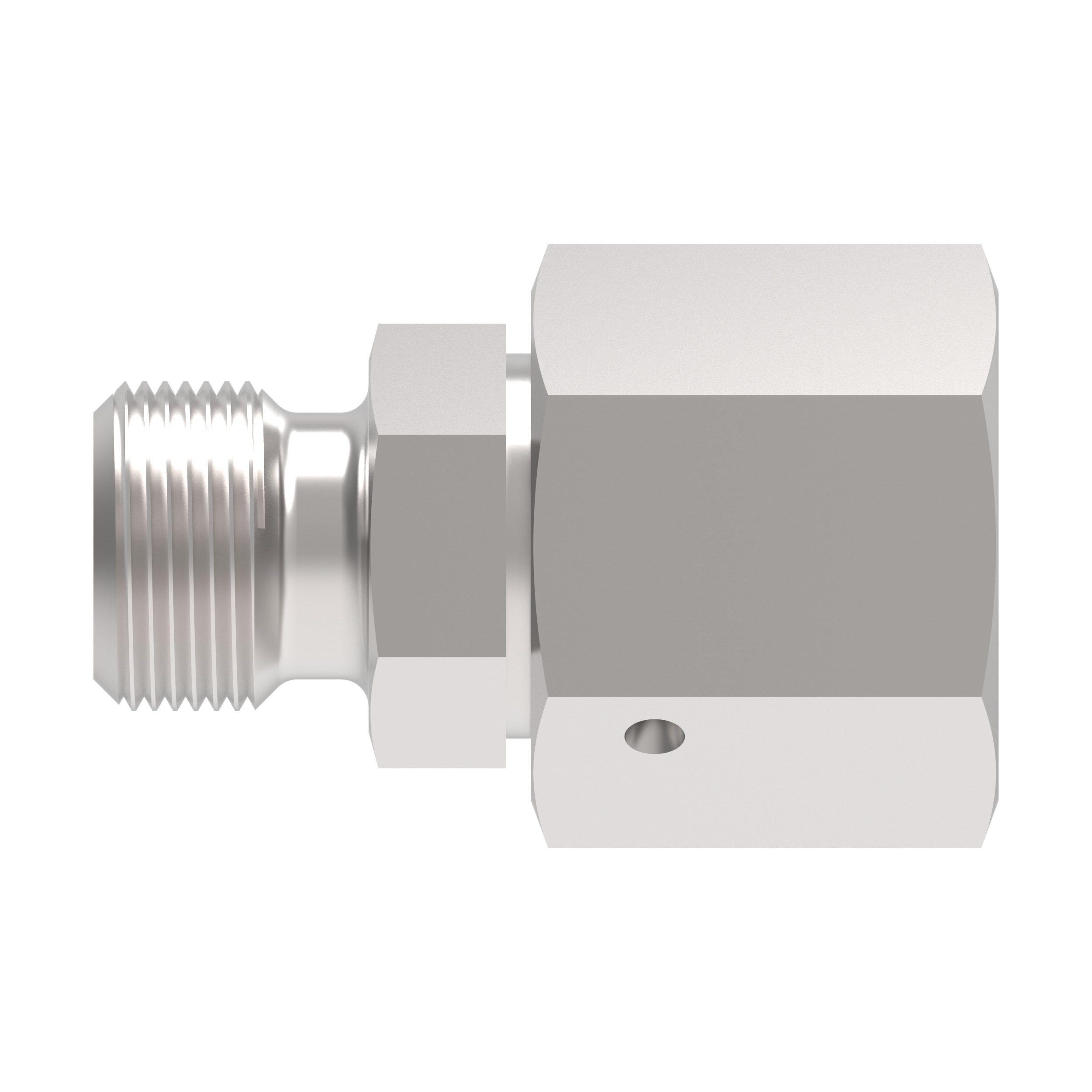 WAL618351 Reducer and Spacer Fittings | Custom Hydraulics and Design