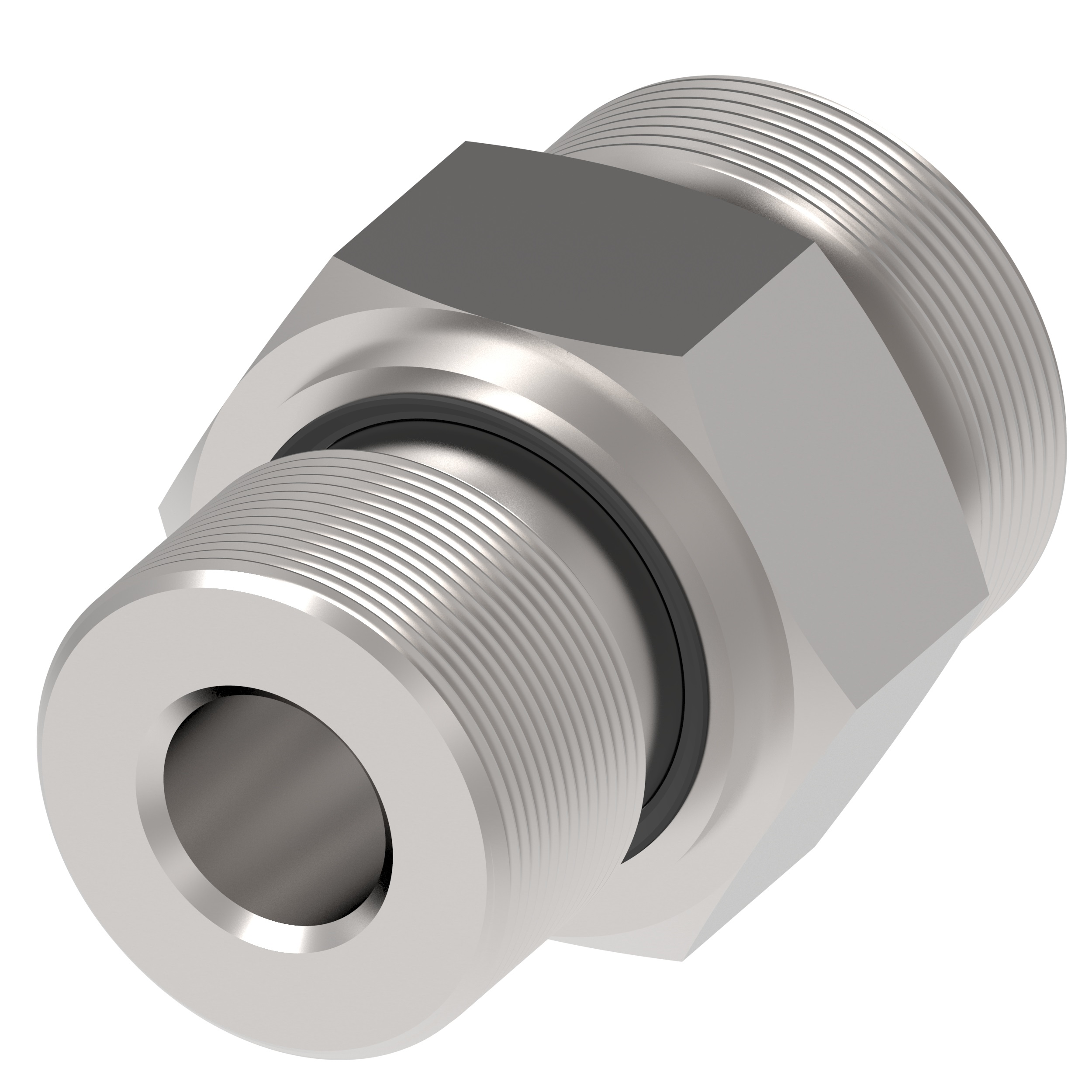 WAL037619 DIN Conversion Fittings | Custom Hydraulics and Design