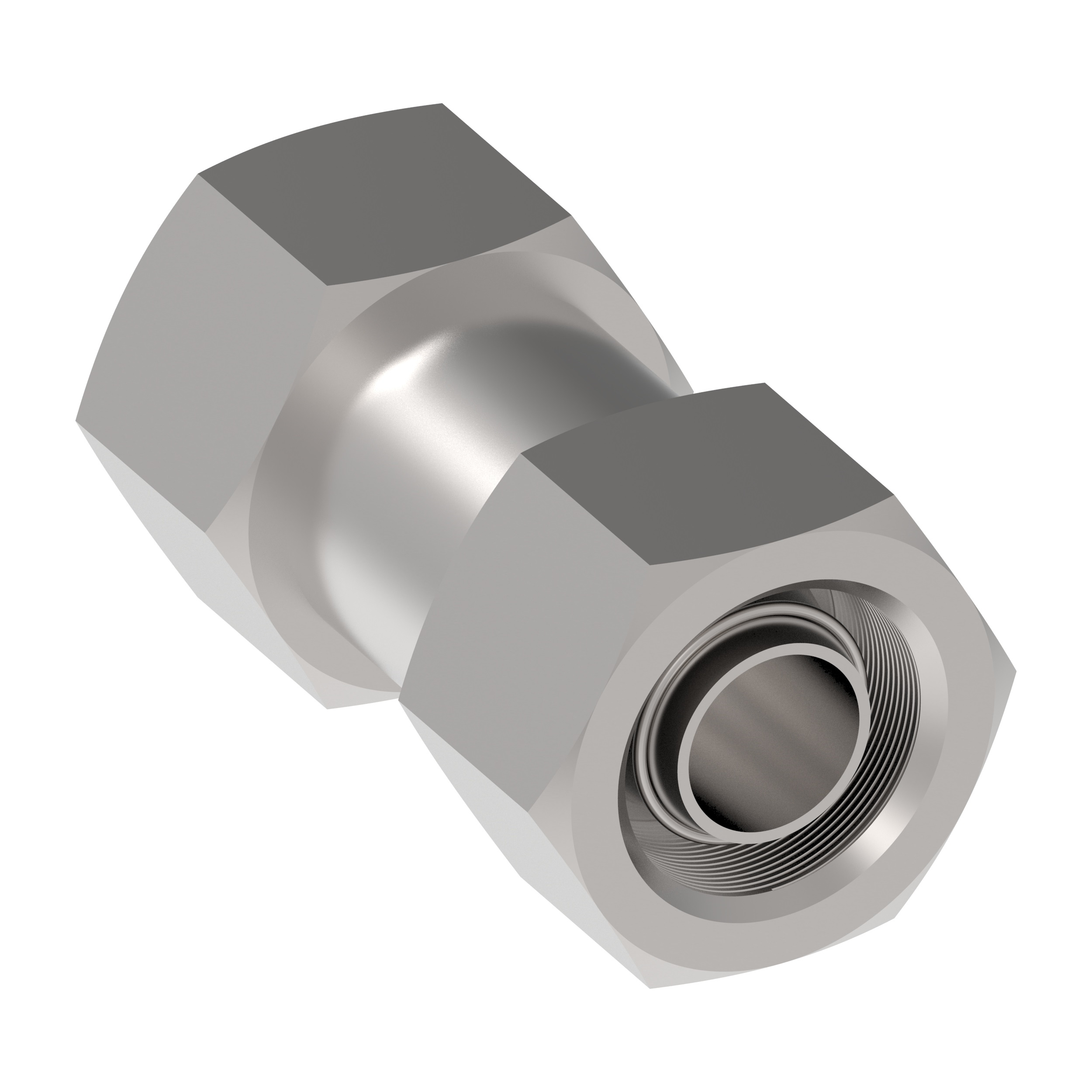 Tube Forming Solutions | Custom Hydraulics & Design