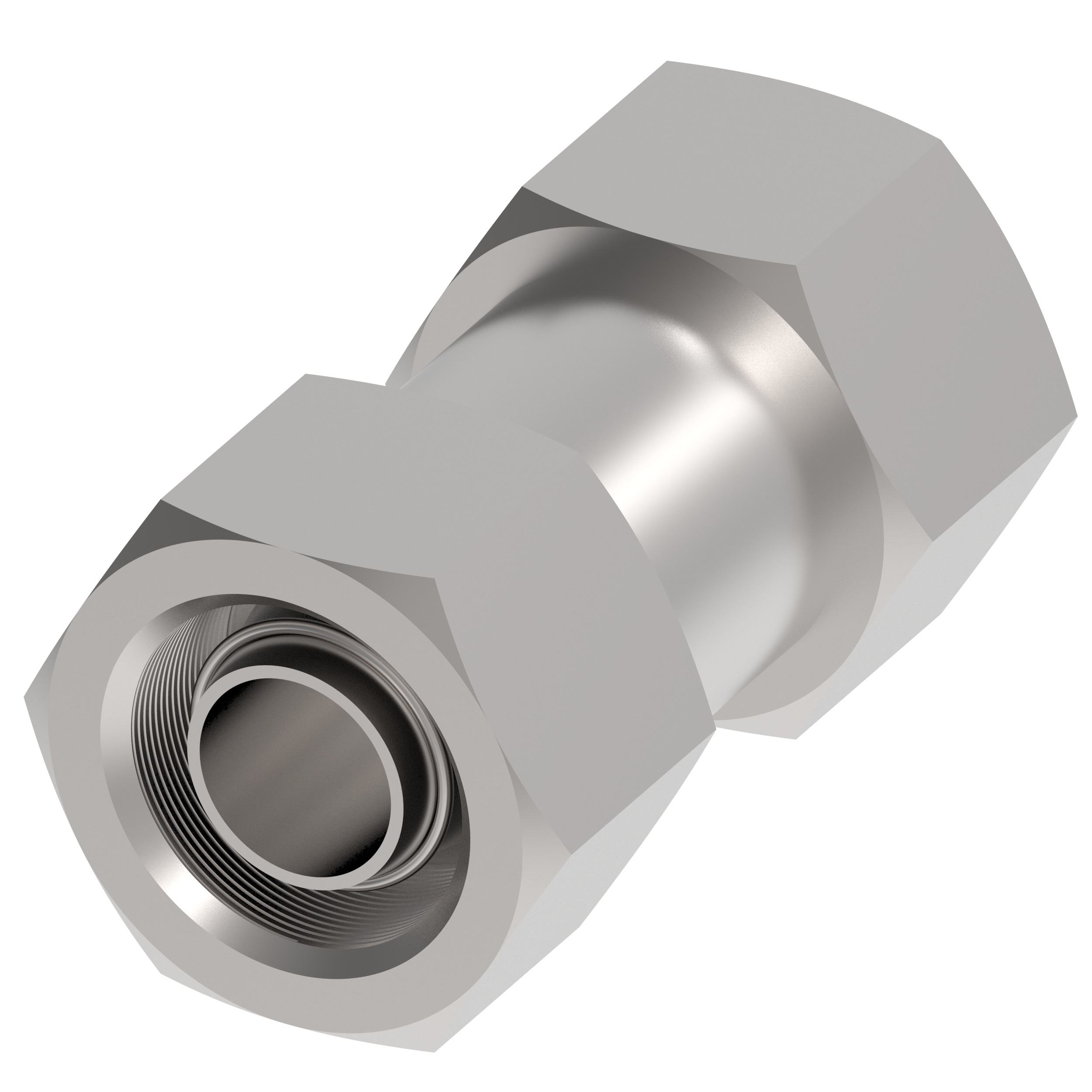 Tube Forming Solutions | Custom Hydraulics & Design