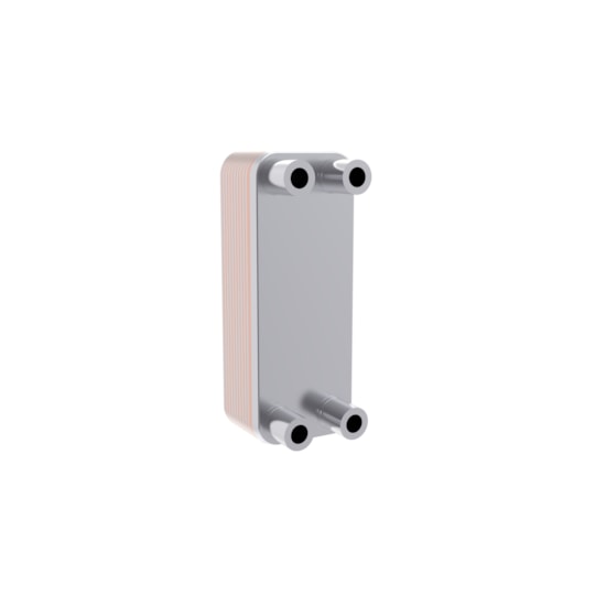 Технические характеристики B3-012-8-3,0-H Теплообменник 021H7240 ...