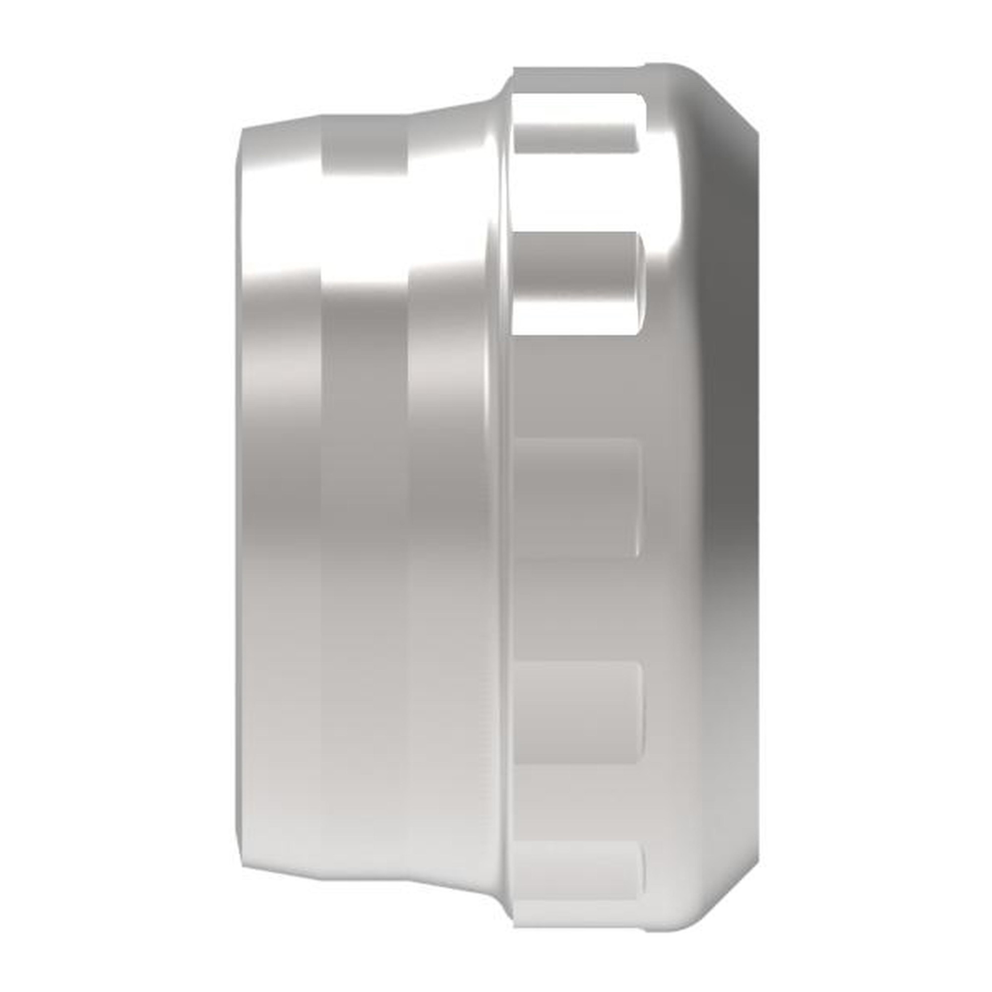 WAL372406 Cutting Rings | Custom Hydraulics and Design