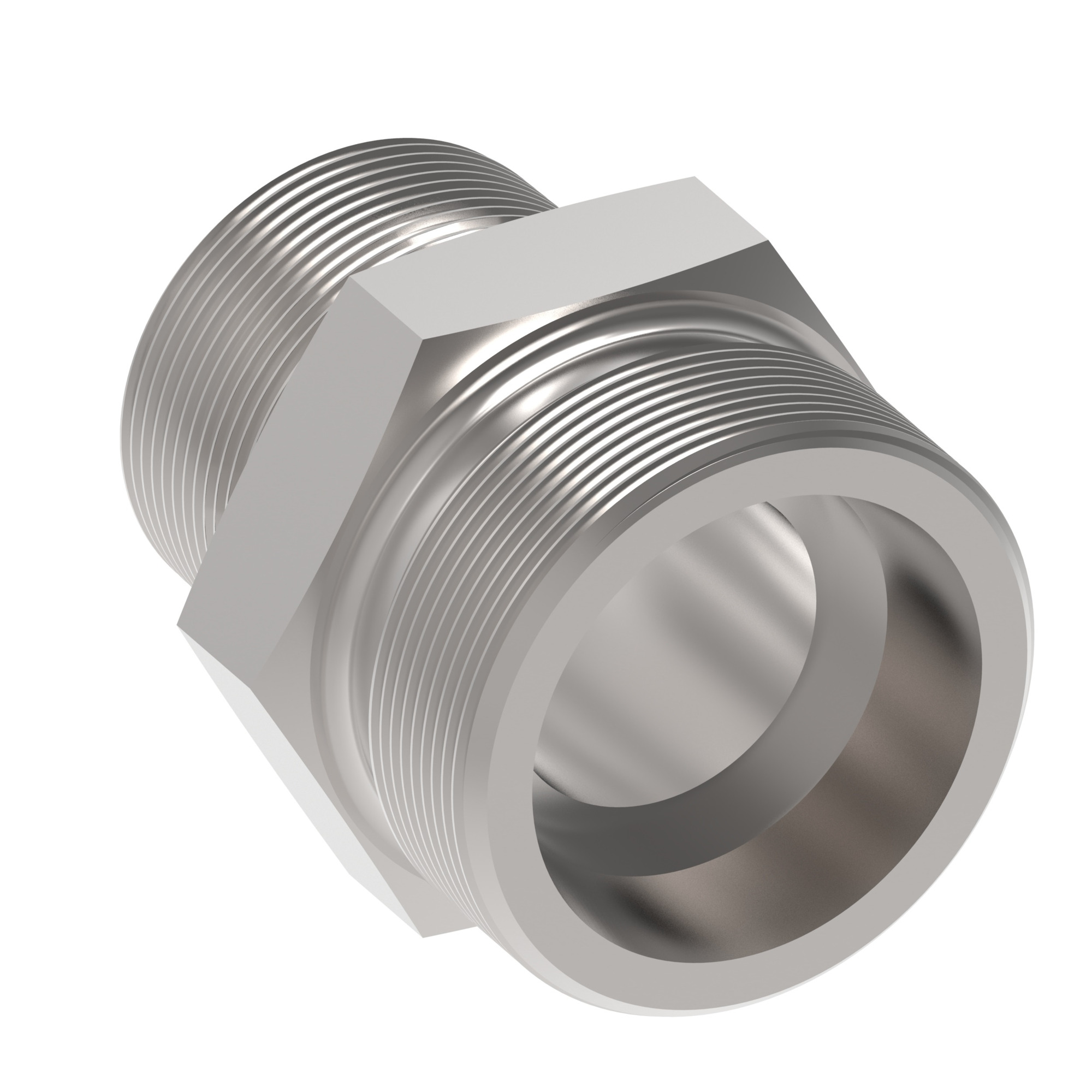 WAL028411 DIN Conversion Fittings | Custom Hydraulics and Design