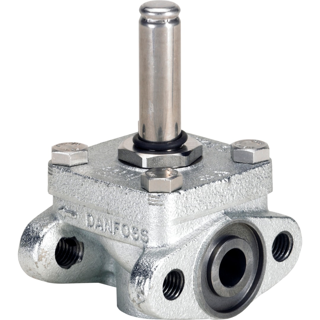 EVRA 25 Клапан соленоидный 032F6226 купить за 55368.8 с доставкой по ...