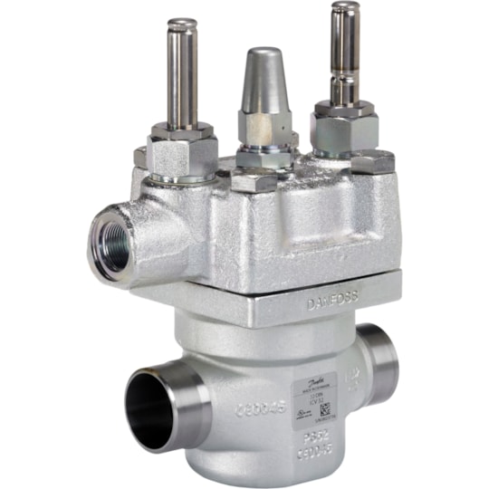 ICLX 50 A Клапан соленоидный 027H5041 купить за 174950.4 с доставкой по ...