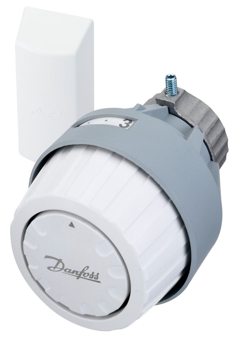 RA2000 - Site installateur Danfoss