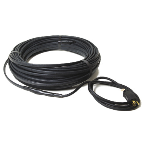 Heating Cables, Ice Guard (SRIG), 18 ft, Supply voltage [V] AC: 120, 5W ...