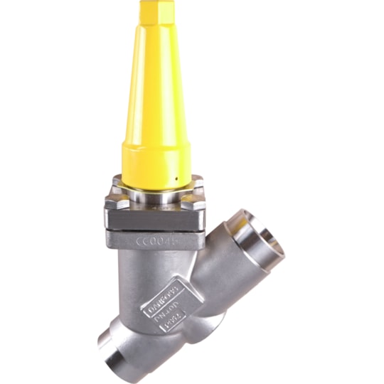 REG-SA SS 15 D STR Регулирующий клапан 148B5298 купить за 17970.4 с ...