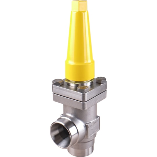 REG-SA SS 25 D ANG Регулирующий клапан 148B5494 купить за 28397.13 с ...