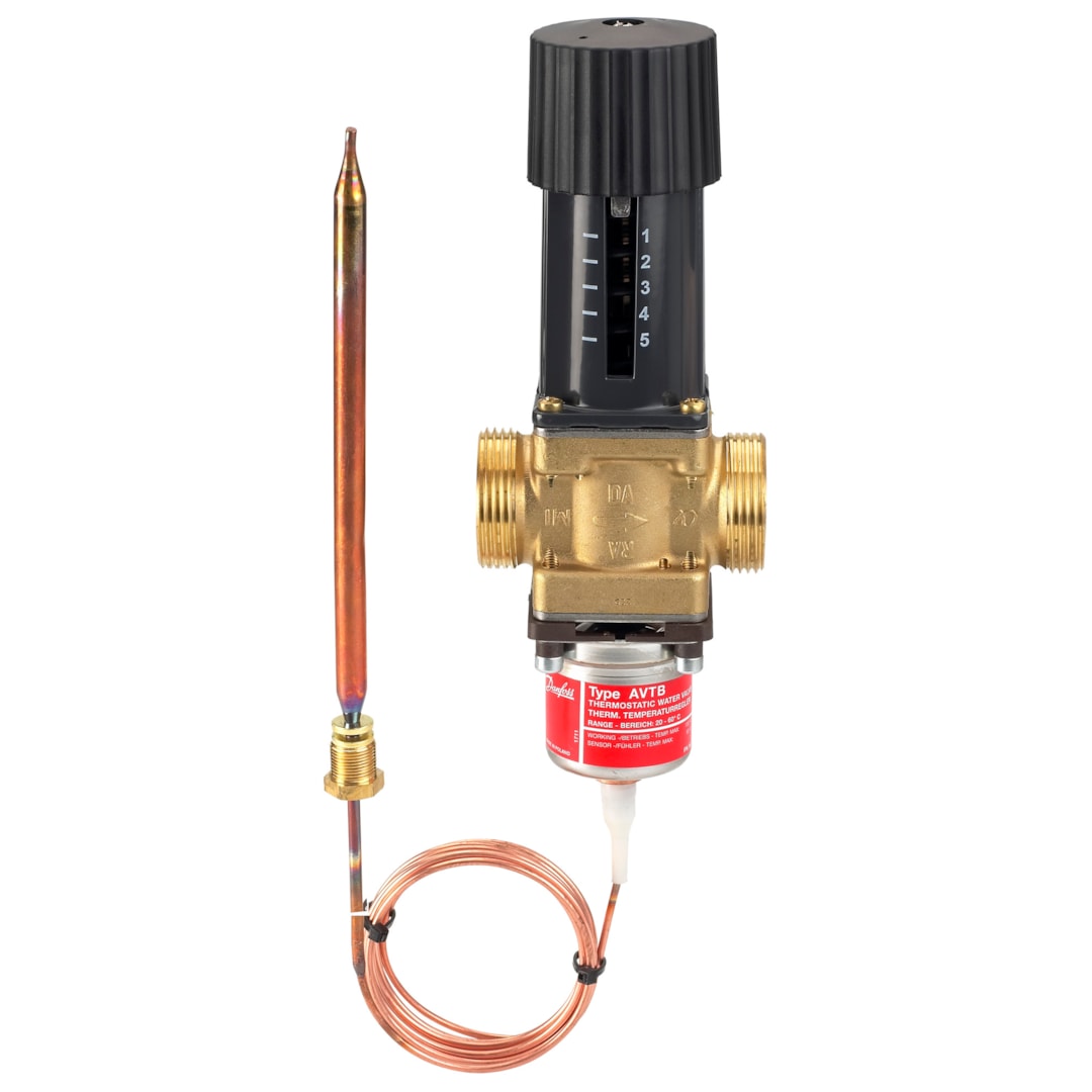 Р-р темп.AVTB PN16 25 /5,520-60/2M/н.р. 003N5116 купить за 59863.2 с ...