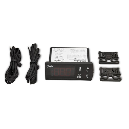 KIT - ERC 213, RED LED,230V 080G3265 купить за 2579.77 с доставкой по ...