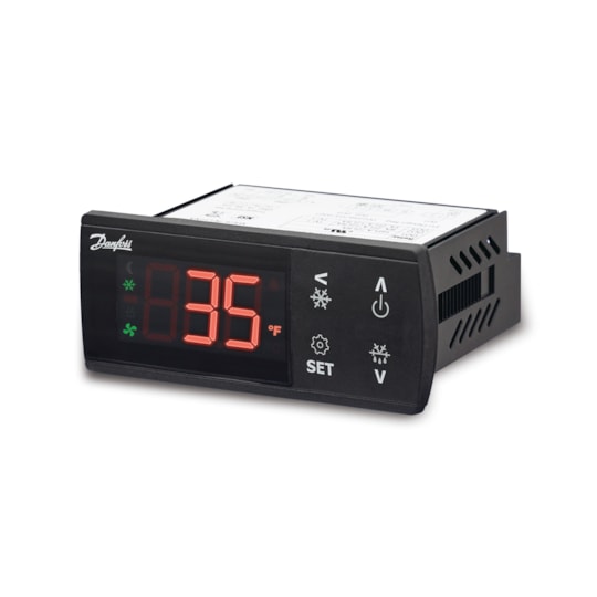 KIT - ERC 213, RED LED,230V 080G3265 купить за 2579.77 с доставкой по ...