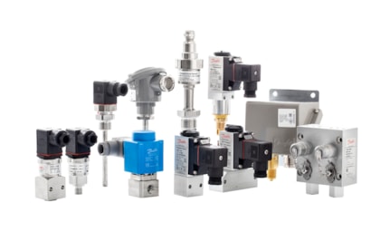 SMM 2024 : Danfoss is charting the course to decarbonization | Danfoss