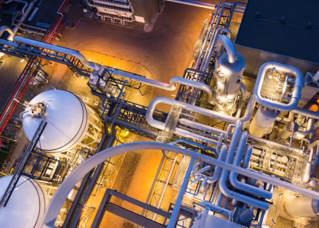 Decarbonization Explained | Danfoss