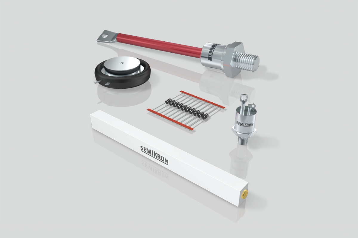 Semikron Danfoss Global Shop | Homepage